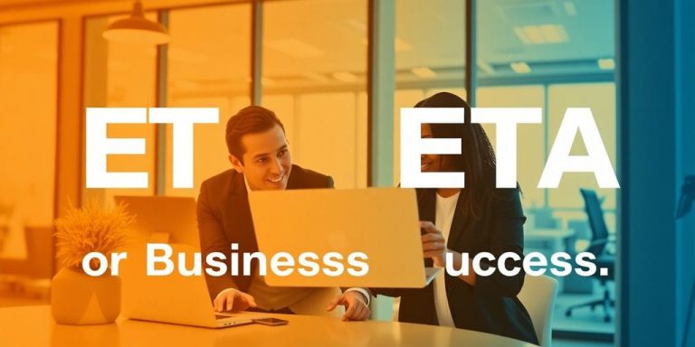 ETA Programı Nedir, Kimler Kullanmalı? (ETA’dan DİA’ya Geçiş) – UMAY ...